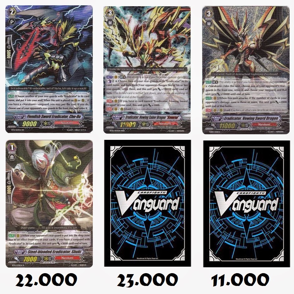 Florsheim Tips : Narukami's Eradicator, Vowing Saber Dragon "Яeverse ...