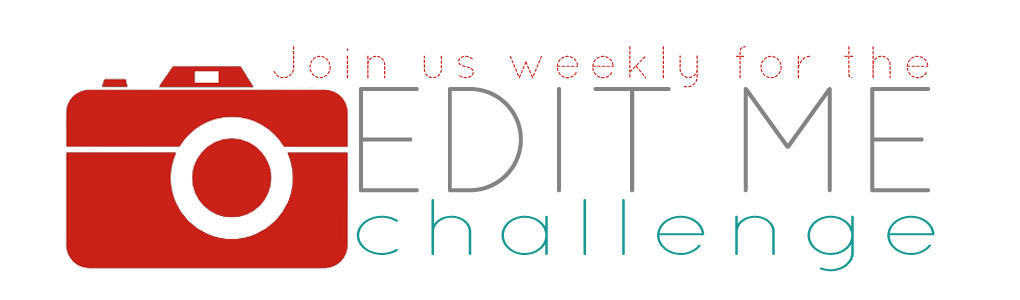 Edit Me Challenge
