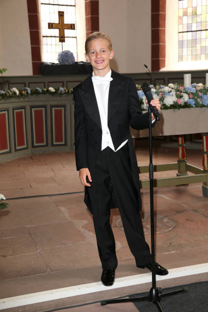 Royal Family Around the World: Wedding Of Princess Theodora Sayn ...