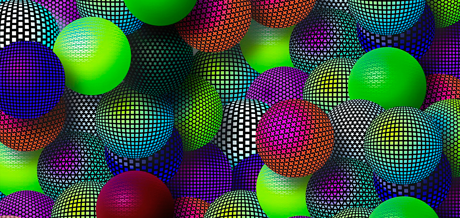 LA IMAGEN DIGITAL | 2.3 El color digital | AFERNANDEZ DAO