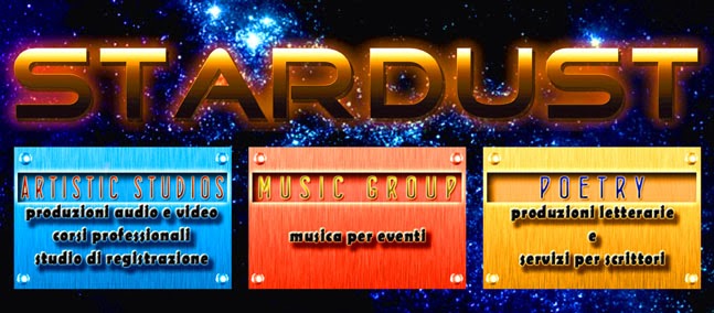 SERVIZI ARTISTICI: PRODUZIONE MUSICALE, VIDEO, LETTERARIA, MUSICA PER EVENTI, SCUOLA , STUDIO DI ...