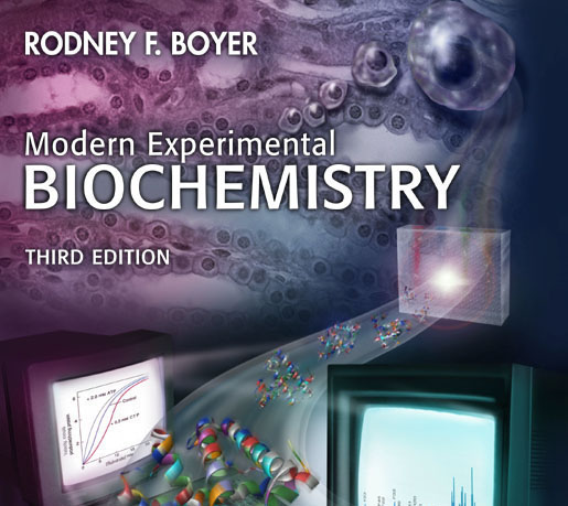 Pharma Shelf: Modern Experimental Biochemistry