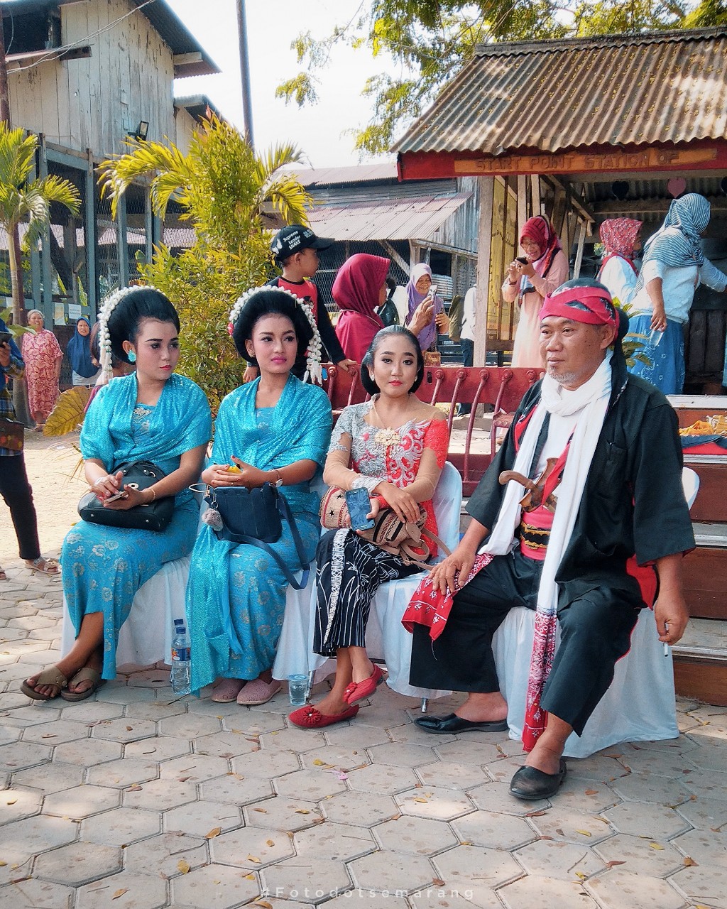 Tayuban, Kesenian dari Blora yang Menarik Perhatian Wisatawan