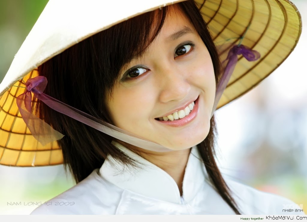 NHỮNG HÌNH ẢNH ĐẸP VỀ PHỤ NỮ ĐẸP VIỆT NAM - Blog Trần Tứ Liêm