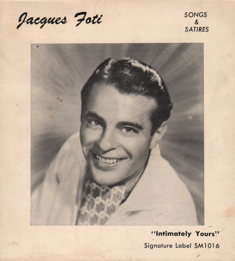 Unearthed In The Atomic Attic: 10/4/15 - 10/11/15