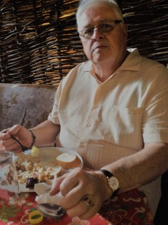 Wellsville Regional News (dot) com: Obituary: Kenneth Thayer, 69, Wiscoy