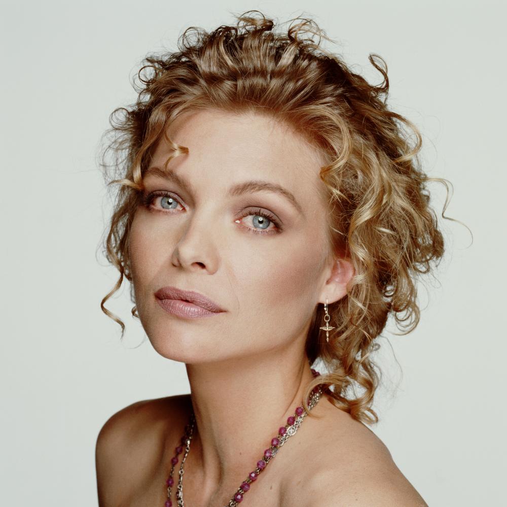 Love Those Classic Movies!!!: In Pictures: Michelle Pfeiffer