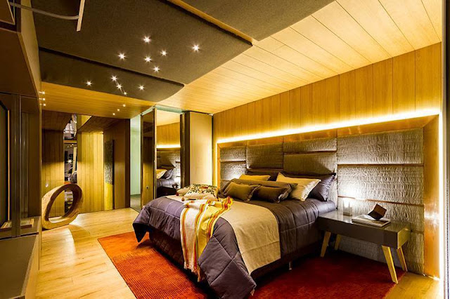 DECORACIÓN DE DORMITORIOS BONITOS DEL 2017