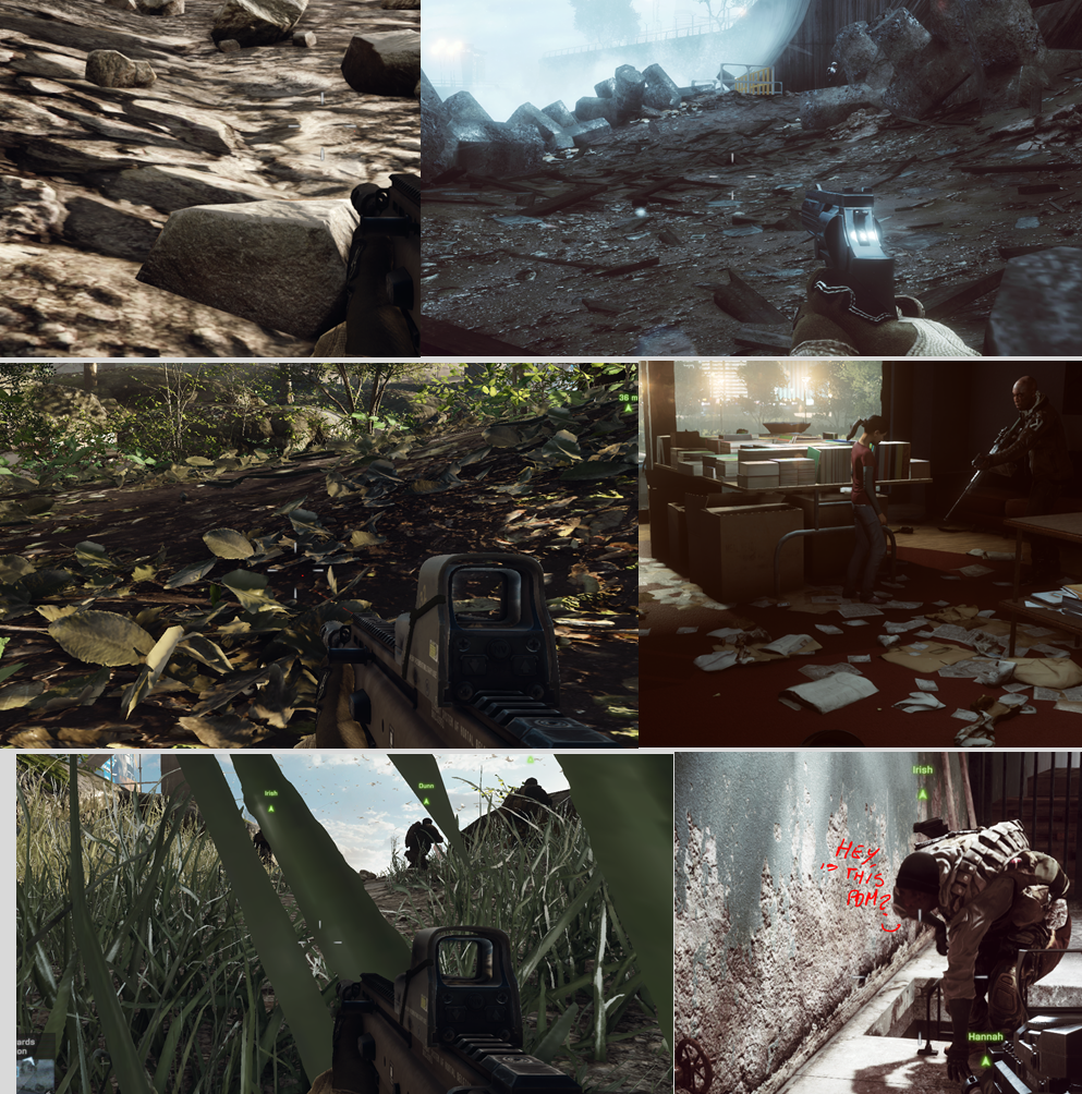 C0DE517E: Battlefield 4 Review (graphics)