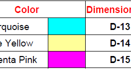 Kee-Ra-ShA ~ Ascension Dictionary
