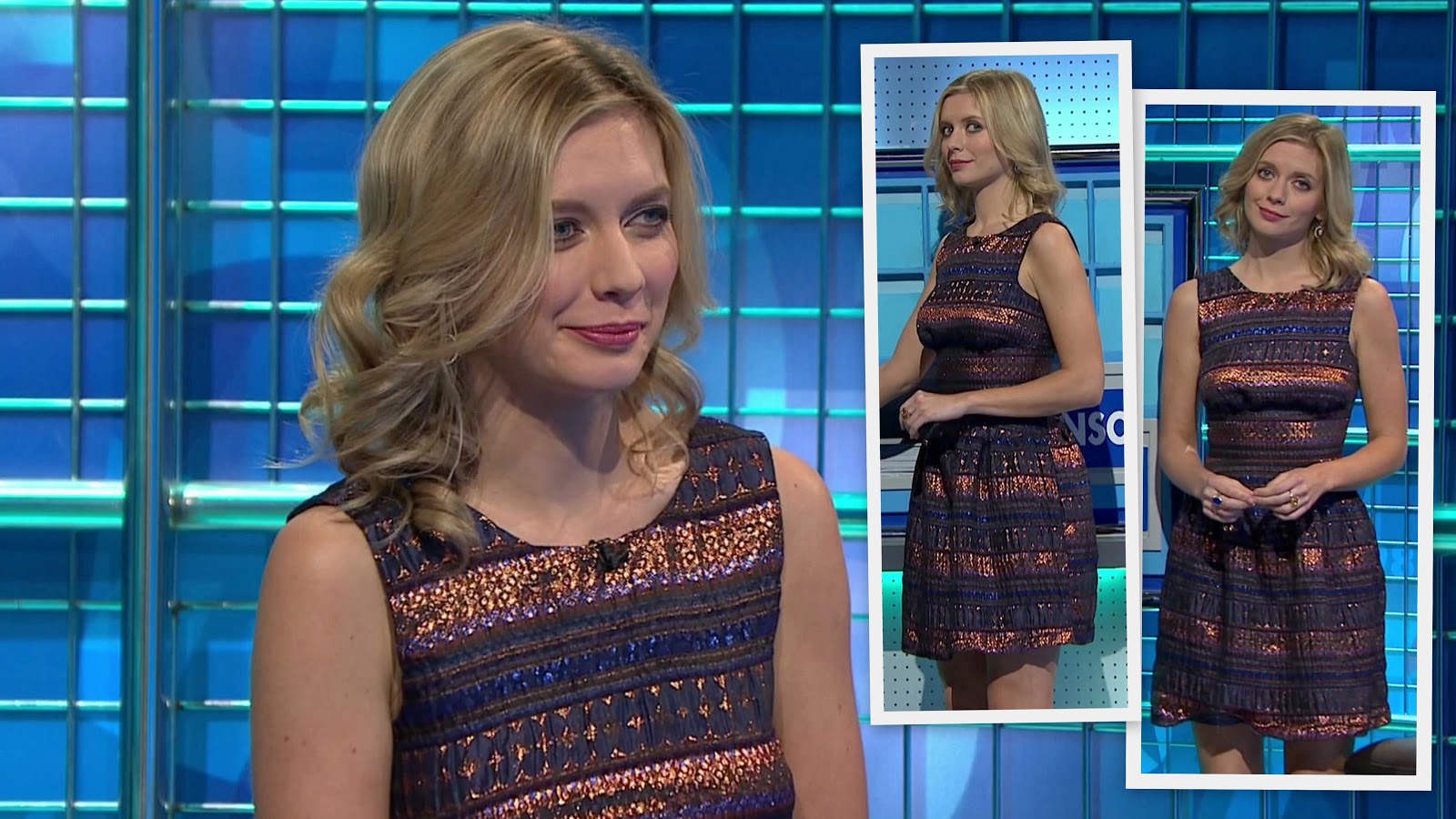 Rachel Riley Wallpapers: Rachel Riley - Countdown Megapost 4