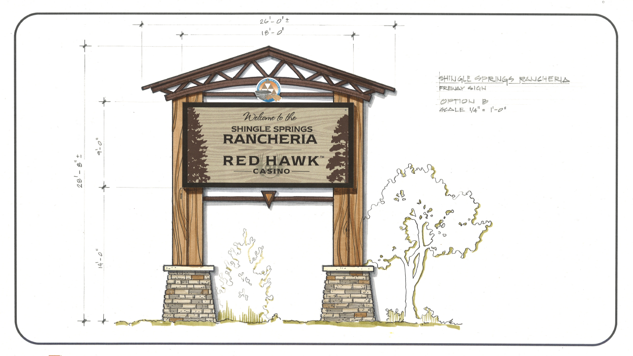 Architectural Signage, Sign Monuments and Display Design by Dale McLam ...