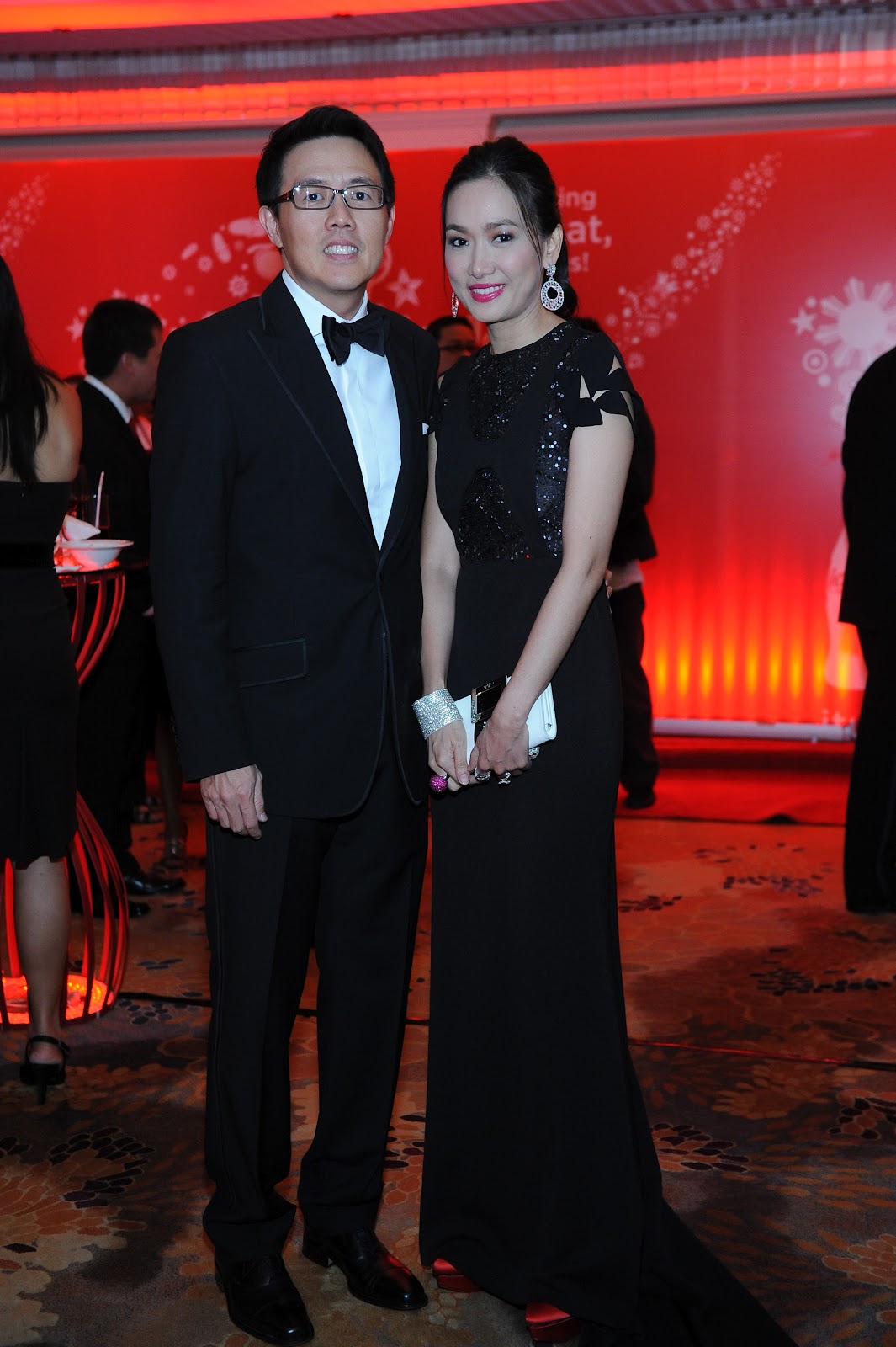 Why Not by Leah Puyat: Happy 100th Birthday Coca-Cola Philippines!