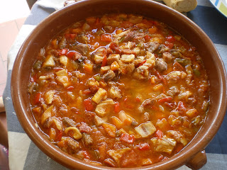 La millor cuina de casa: Cap i pota i tripa