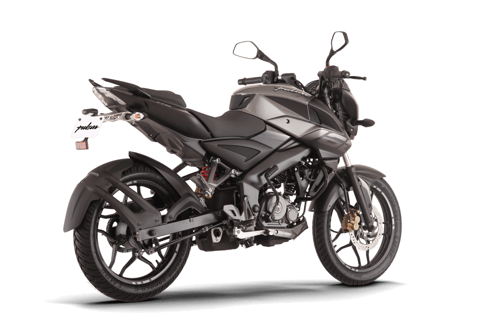 Pulsar NS160 Photo Gallery - Bajaj Motorcycle Bangladesh, Dealer of ...