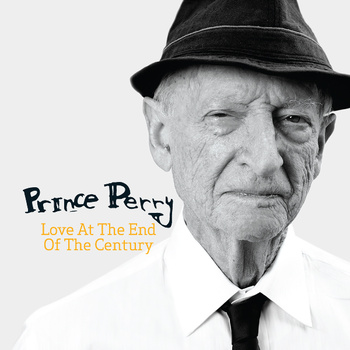 The Duff Guide to Ska: Duff Review: Prince Perry "Love at the End of ...