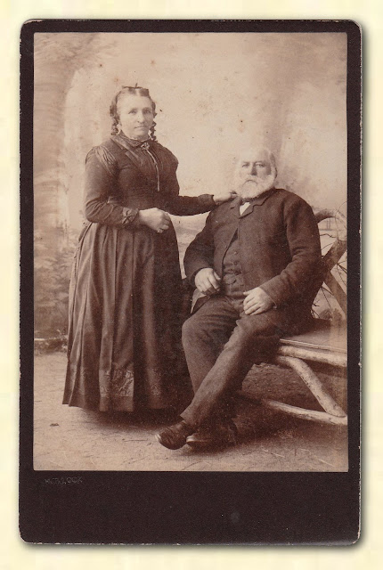 Early New Zealand Photographers: LOCK, Henry Thomas