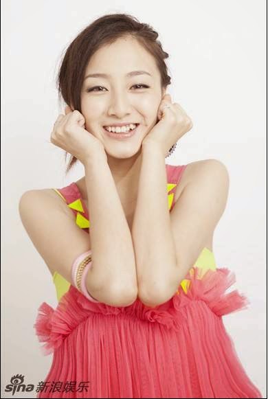 DEV KARAN KHAN: Ye Qing