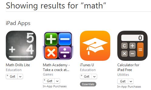 mathrecreation: are you experienced?