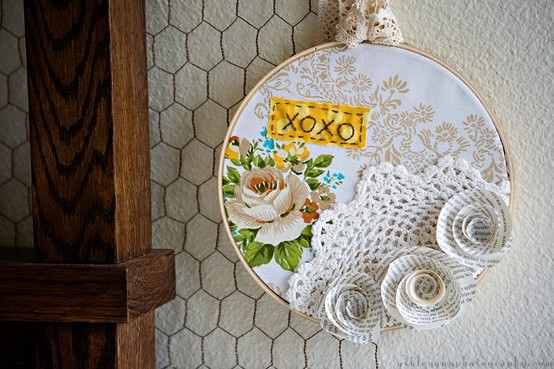 Thar She Sews!: Things I dig Friday: Embroidery fever