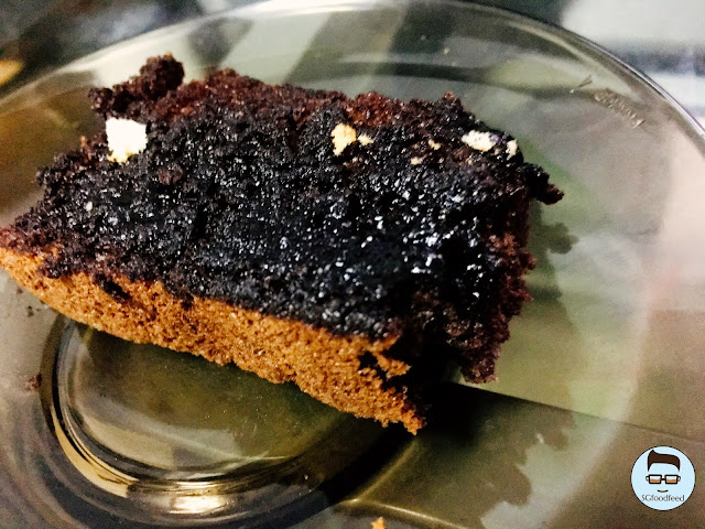 SGfoodfeed: Hoki Cake Bakery 福气本铺古早味现烤蛋糕 - Tradition Cake improvised ...