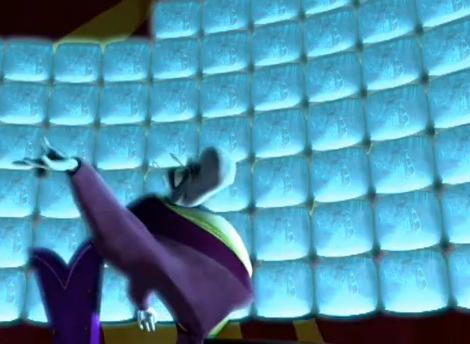 Nothing But Cartoons: Rayman: The Animated Series - Lac-Mac Napping