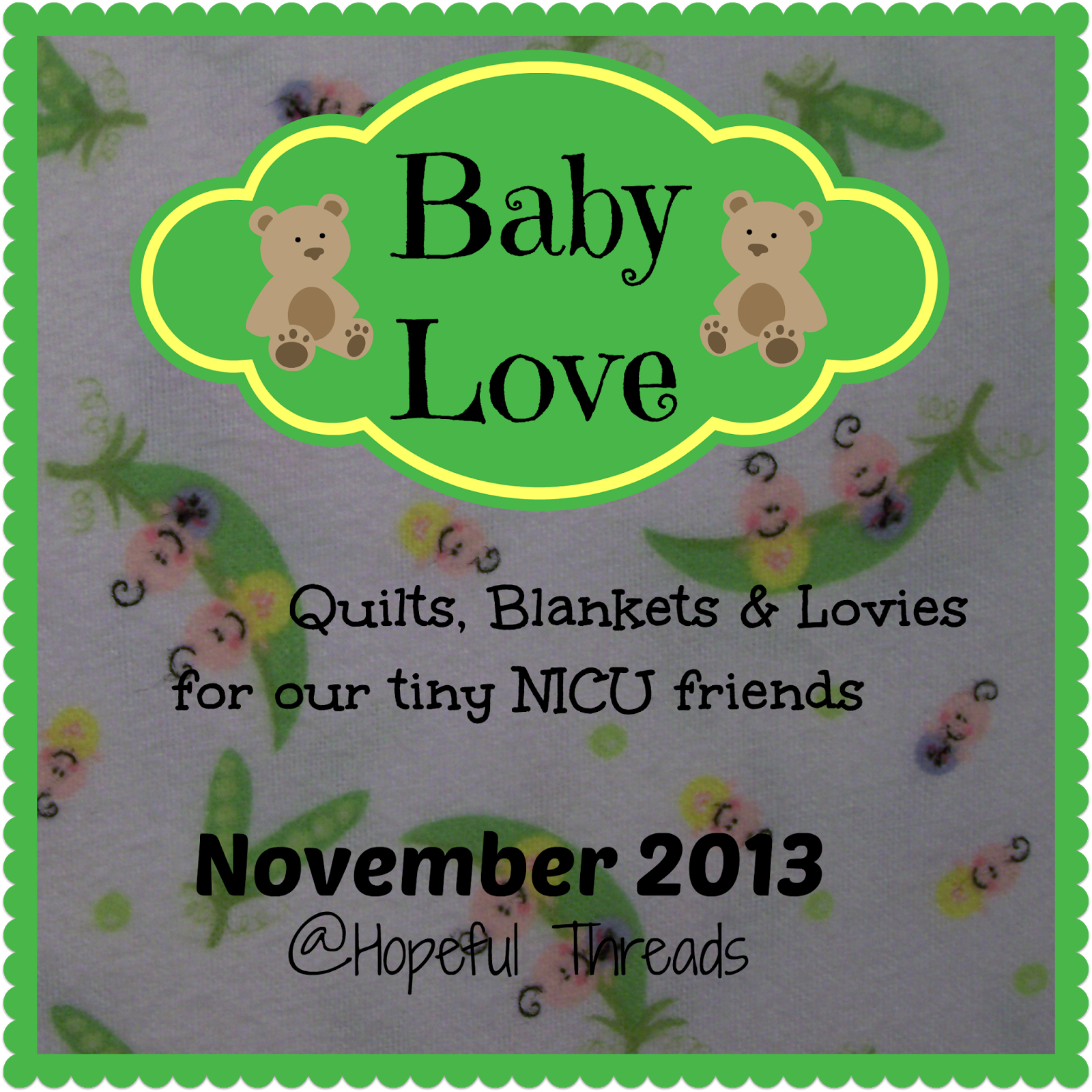 Hopeful Threads: Mid-Month Reminder!