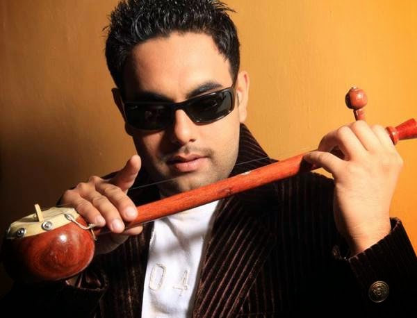 Exclusive Interview With Harjot - Punjabi Singer | MuzicMag