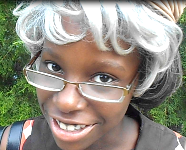 Grandma Jenkins: Grandma Jenkins Comedian