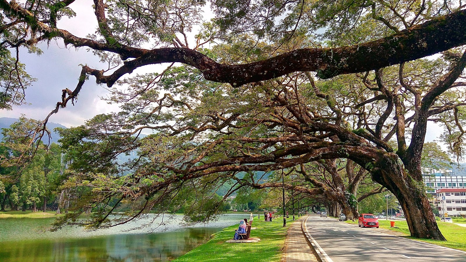 Cuti-cuti Perak Yop!