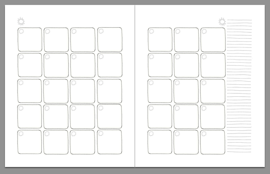 life in motherhood, ministry, and the arts