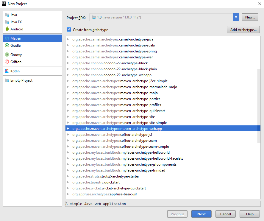 Tutorial Intellij Idea Community Edition With Tomcat Deployment