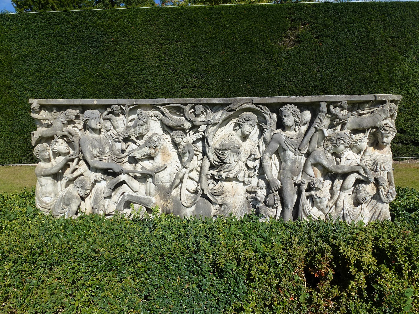 NB Rock 'n' Roll: Cliveden House - a must visit!