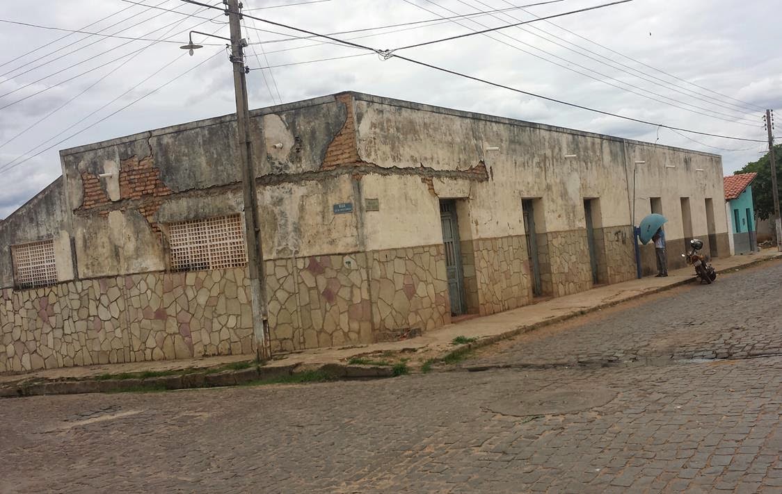 Inhuma News: História, Hino, Símbolos, Avenidas, Pontos Turísticos ...