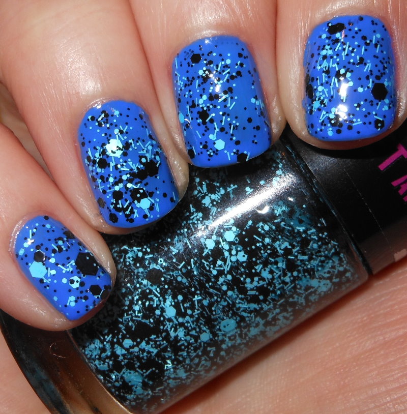 Imperfectly Painted: April 2016