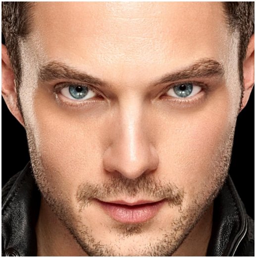 Eli Lieb – Place of Paradise – Queer Music Heritage – The Blog