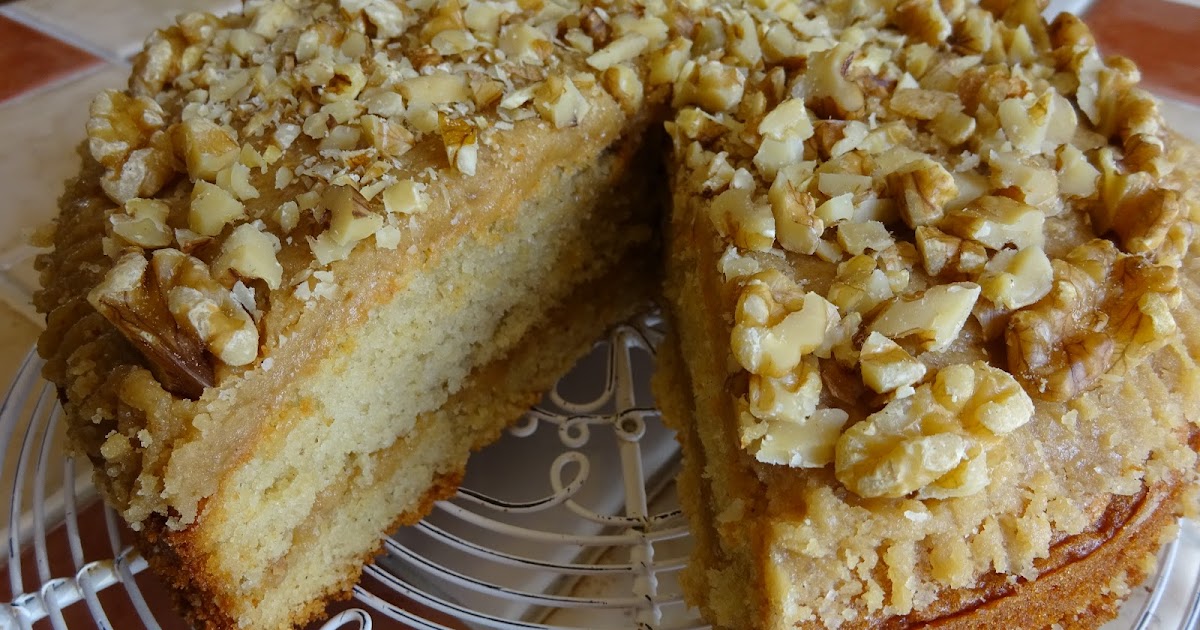 Recipes from a Cornish Kitchen