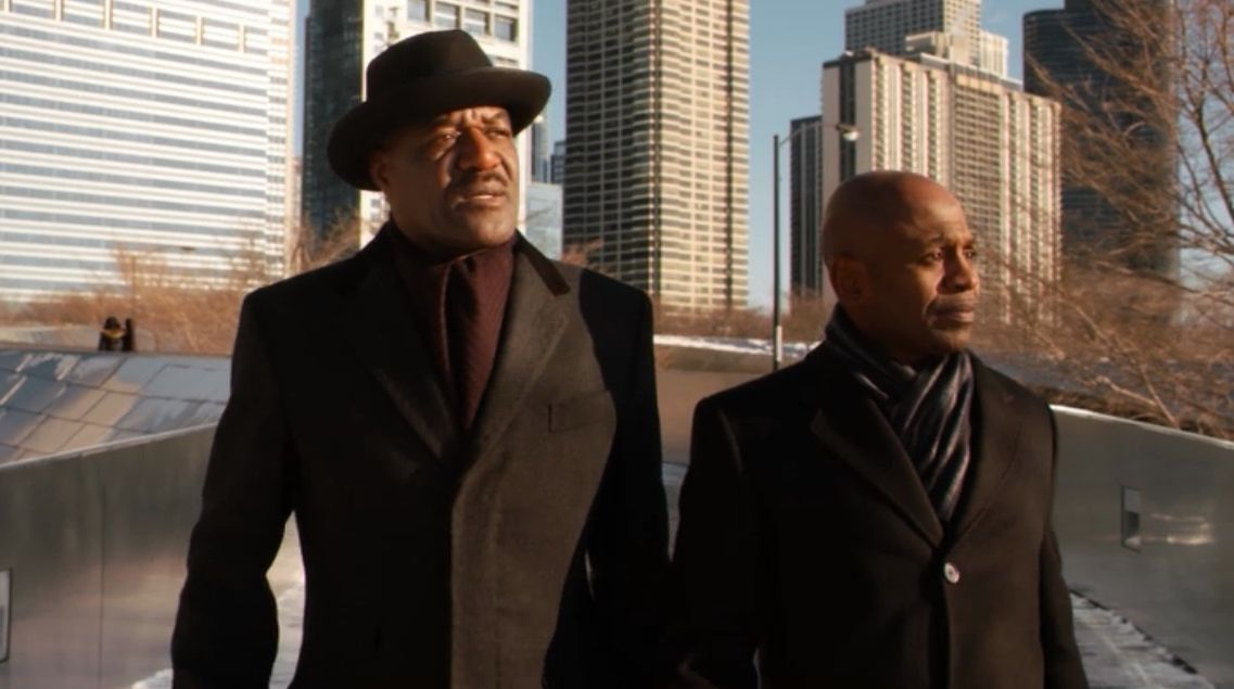 Filming Locations of Chicago and Los Angeles: The Chicago Code: Episode ...