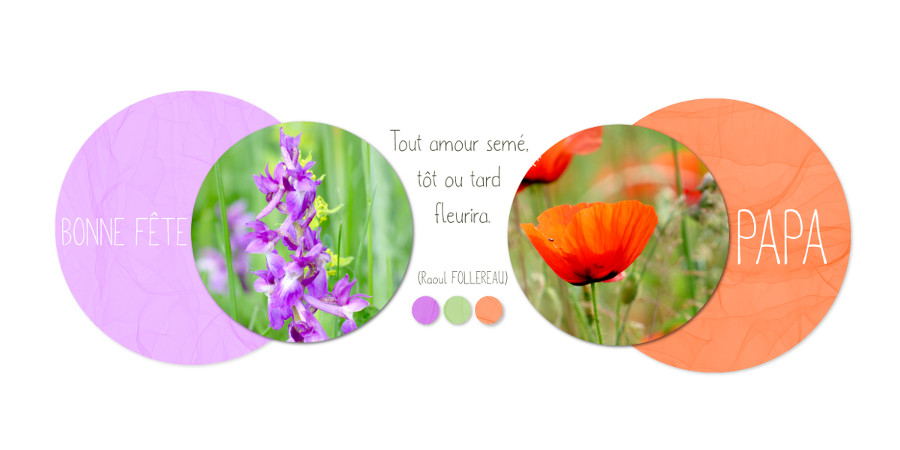 Talie Digiscrap: Des photos toutes rondes avec Gimp