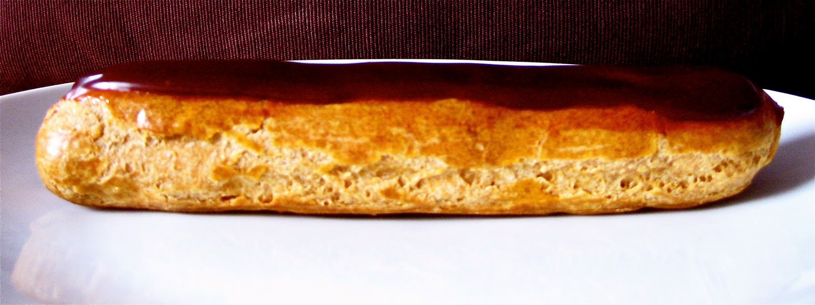 The Americaine: MISSION: RELIGIEUSE & ECLAIR