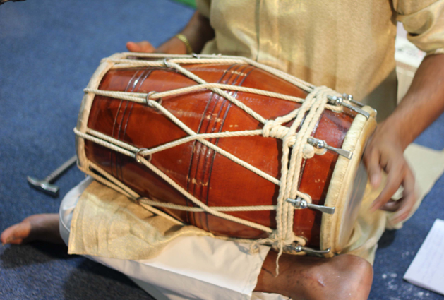 Gujarati Folk and Garba