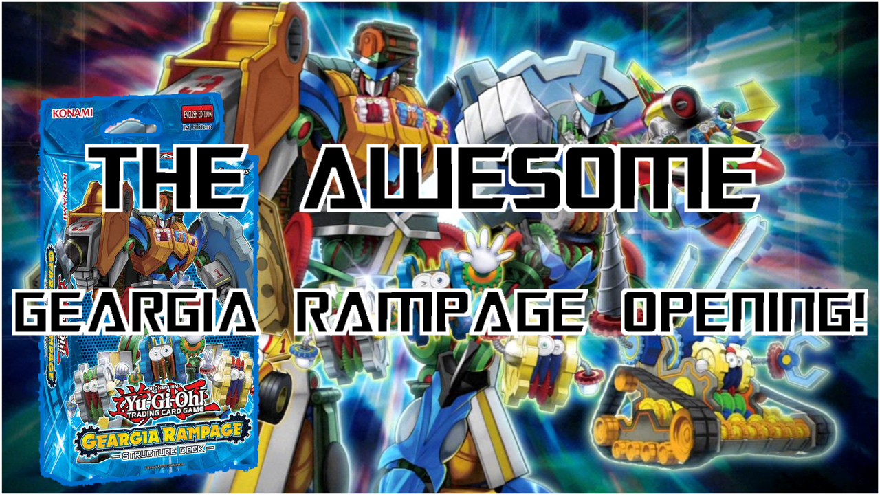 ACG Is Returning To YouTube! - Awesome Card Games