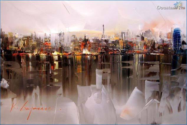 Tina thinks...: Avanture nevaljale devojčice...Ljosa