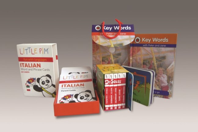 Cheap Book Printing and Binding - Book Publishing