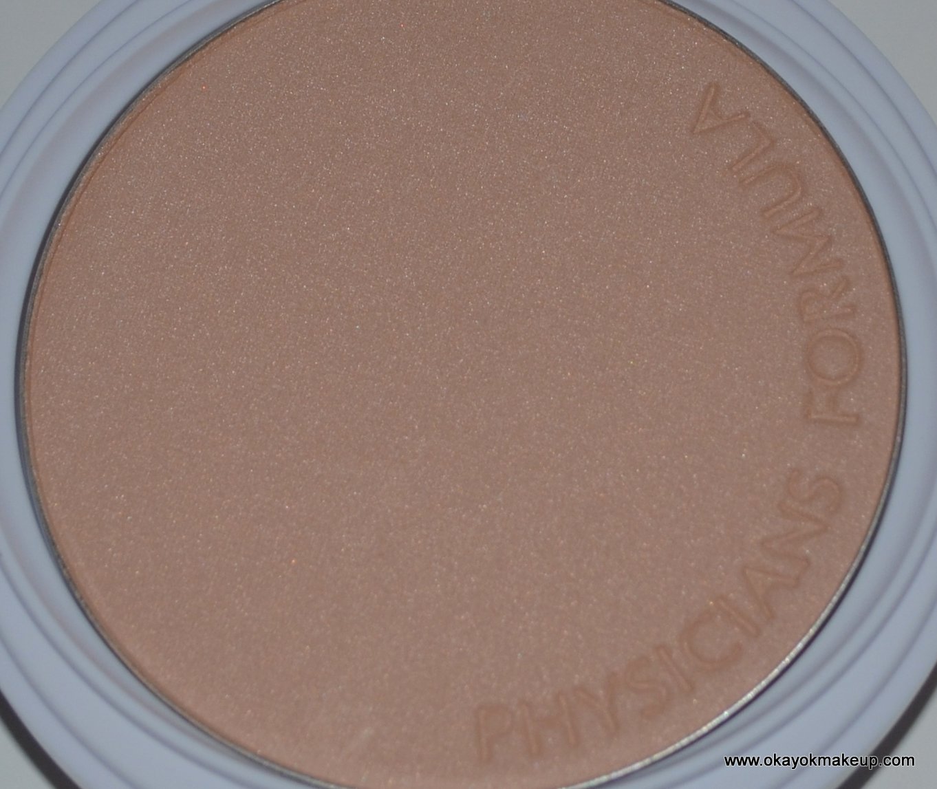 Review: Physicians Formula Beauty Balm Powder from Super BB Line