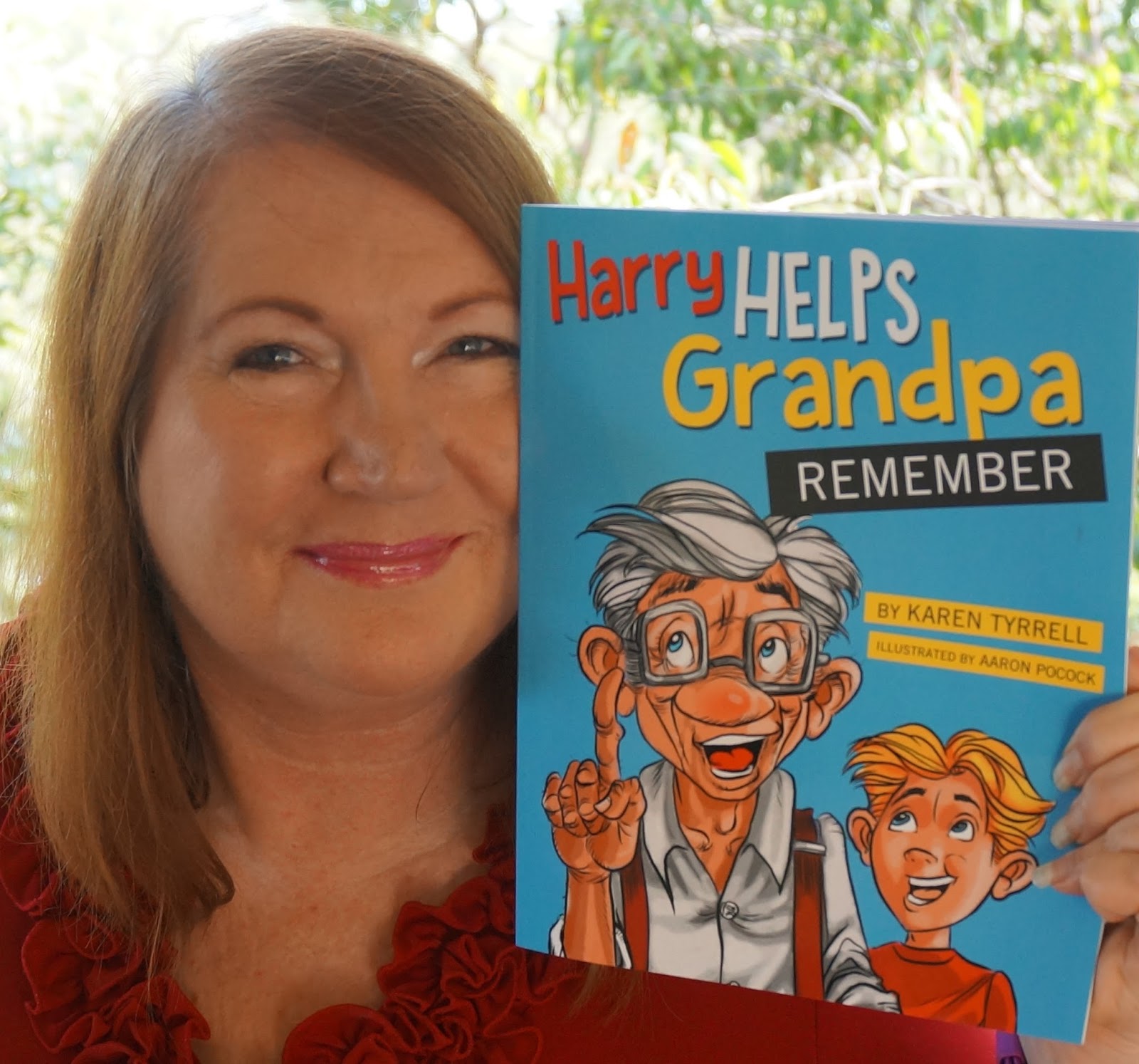 Selfies - Self Published Picture Book reviews