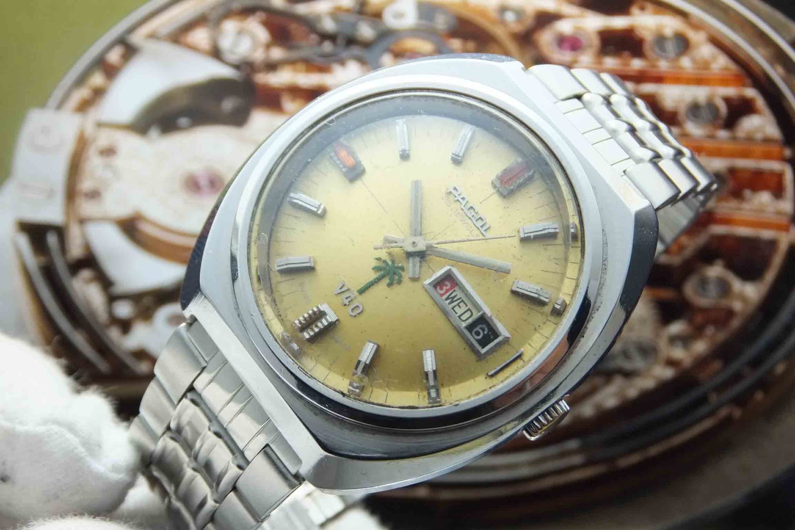 WATCHLIM Online Store, Watchlim.blogspot.com: 18) VINTAGE PAGOL V40 ...