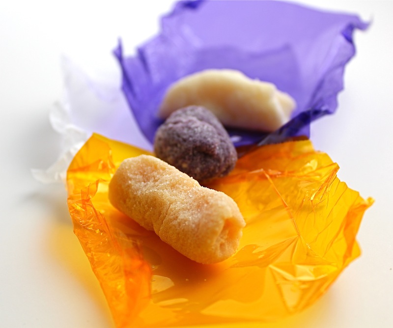 Sugar Pills: Pastillas de Leche | Tangled Noodle