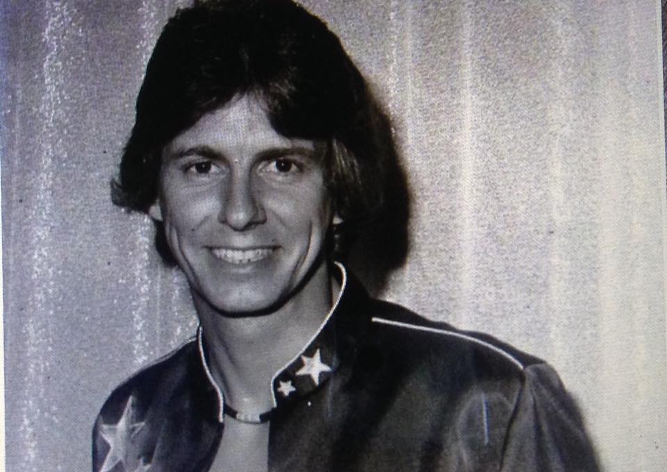 HISTORY OF AUSTRALIAN MUSIC FROM 1960 UNTIL 2000: RONNIE BURNS