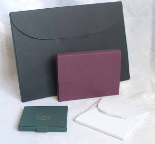 Two Envelopes Problem - Envelope Boxes - Box Information Center